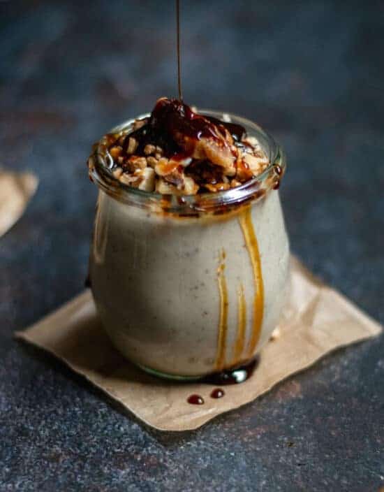 Turkish Fig Pudding (Incir Uyutmasi) - Cooking Gorgeous