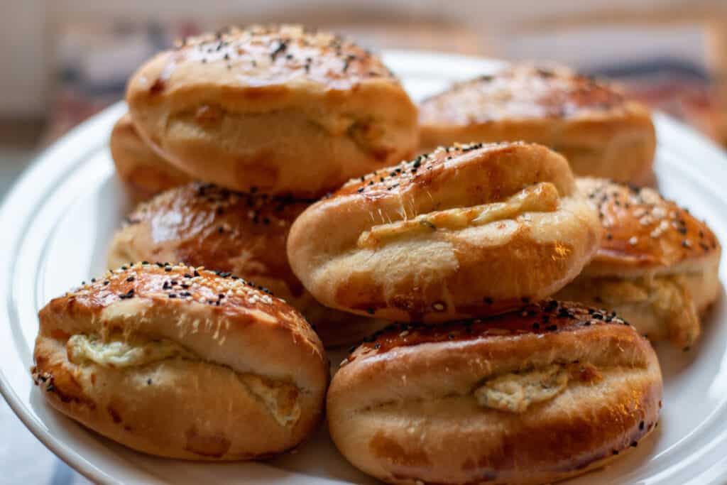 The Most Delicious 19 Turkish Breakfast Recipes - Cooking Gorgeous
