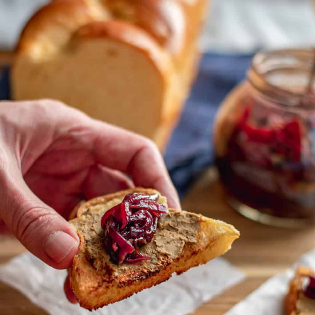 Recipe Index - Cooking Gorgeous