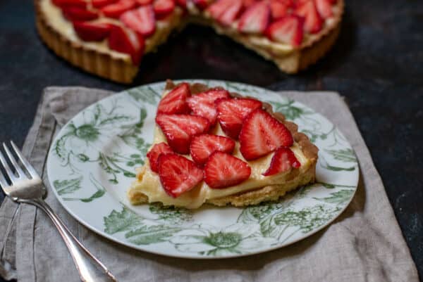 Fresh Strawberry Recipes for Summer - Cooking Gorgeous