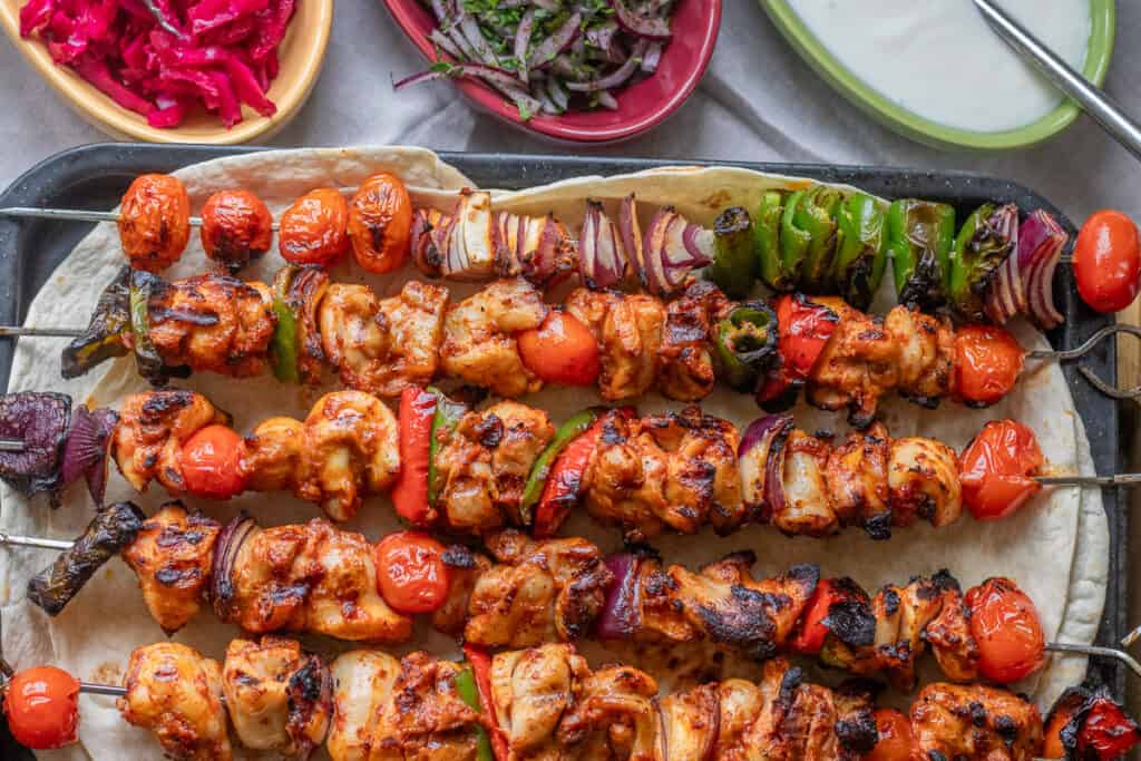 Authentic Turkish Kebab Recipes to Try at Home - Cooking Gorgeous