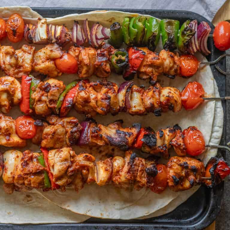 19 Easy & Delicious Turkish Side Dishes - Cooking Gorgeous