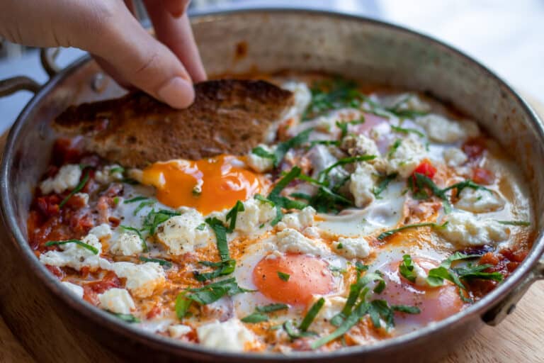 Egg Recipes for Breakfast Lunch or Dinner - Cooking Gorgeous