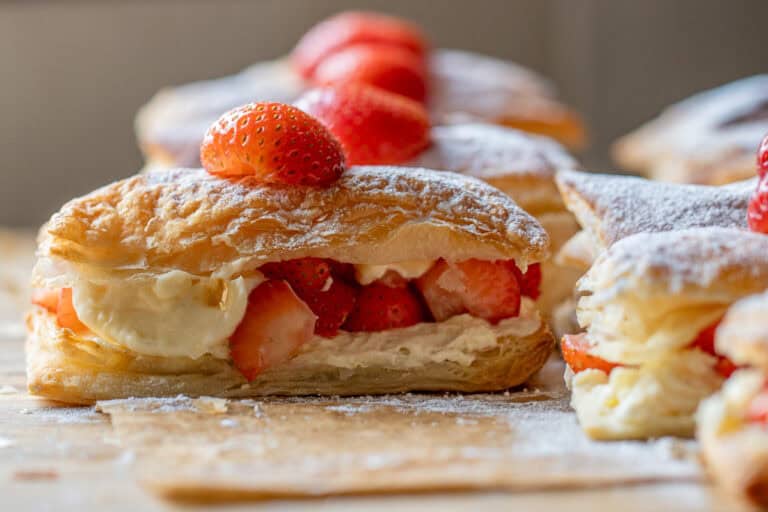 Cold Desserts To Make When It’s Warm - Cooking Gorgeous