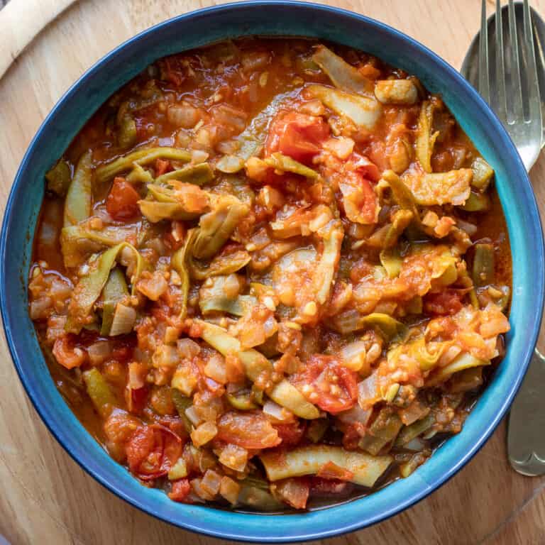 19 Easy & Delicious Turkish Side Dishes - Cooking Gorgeous