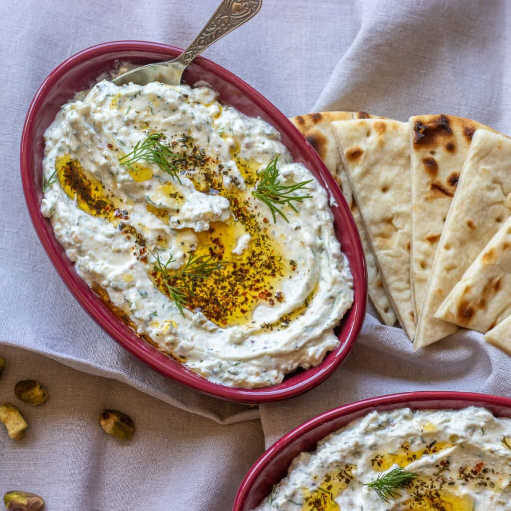 Berliner - German Jam Doughnuts - Cooking Gorgeous