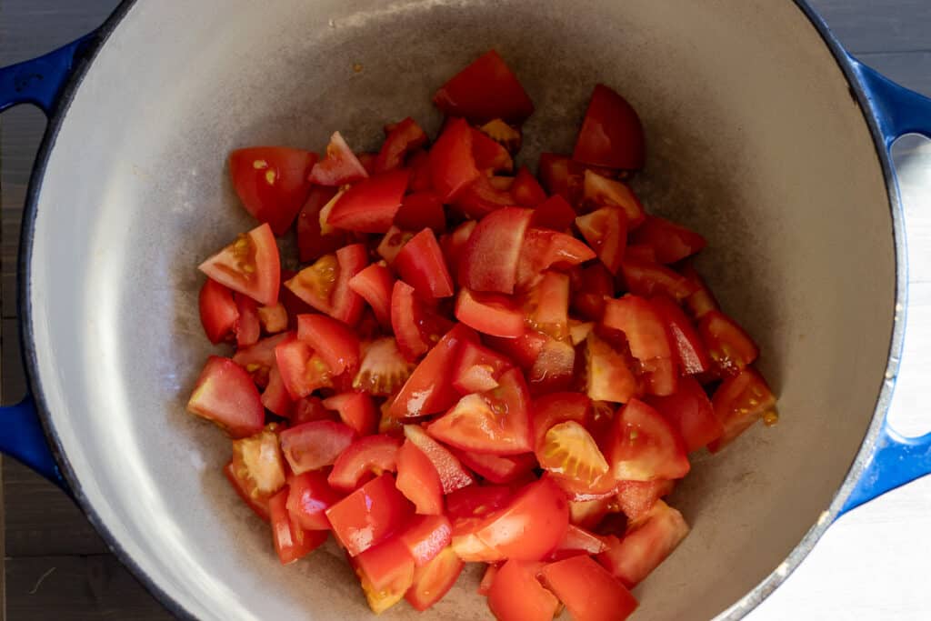 Thai Style Tomato Chili Jam - Cooking Gorgeous