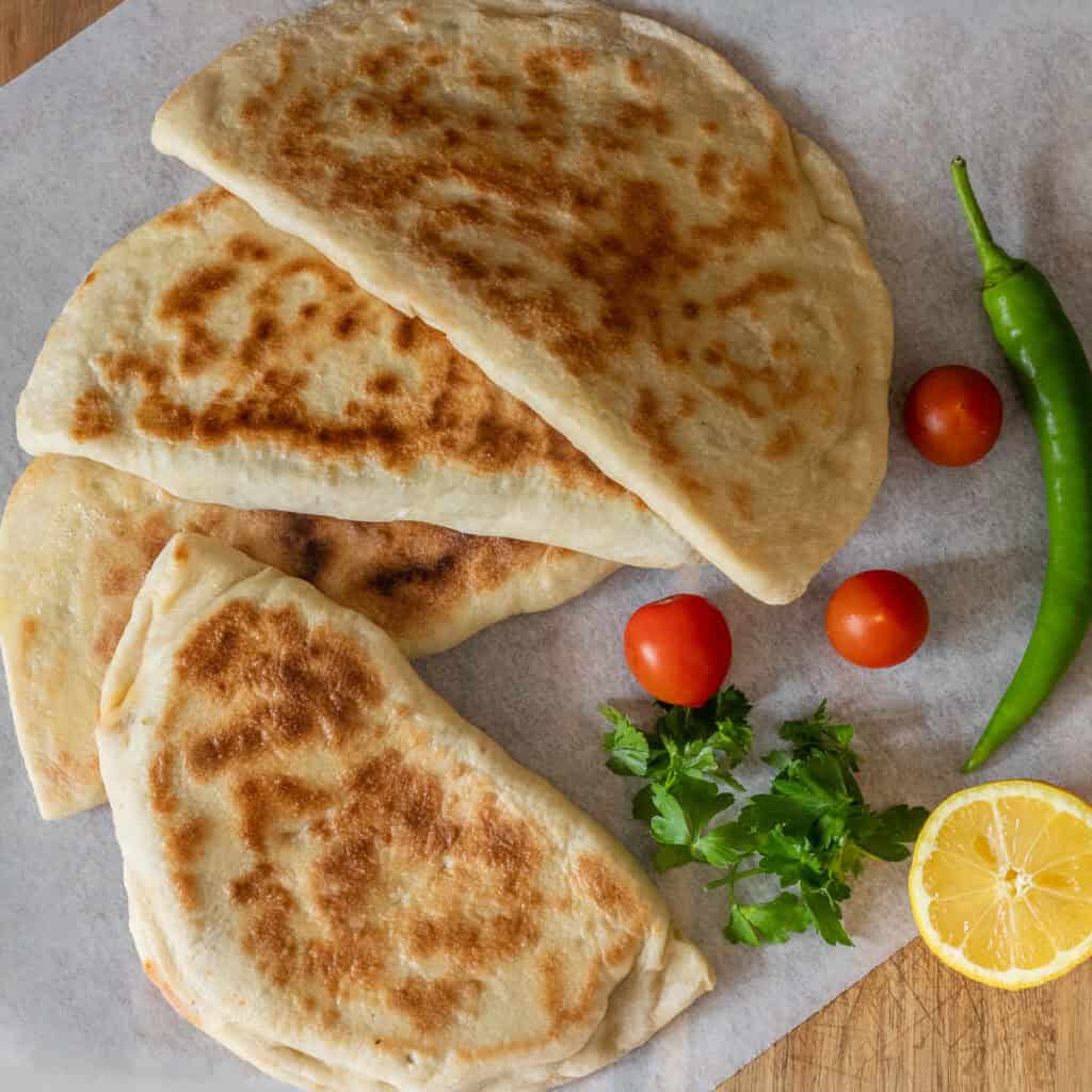 Et Sote - Turkish Beef Tava - Cooking Gorgeous