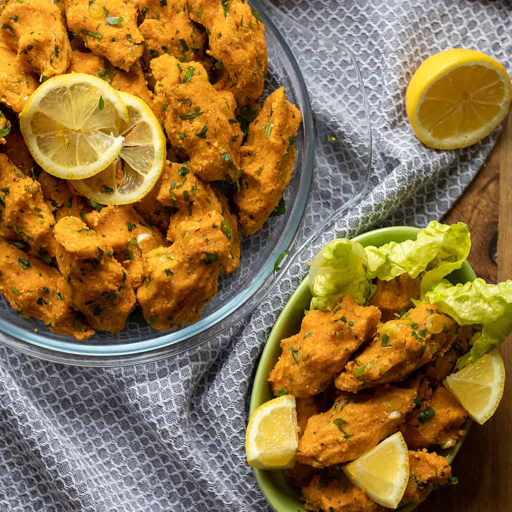 19 Easy & Delicious Turkish Side Dishes - Cooking Gorgeous