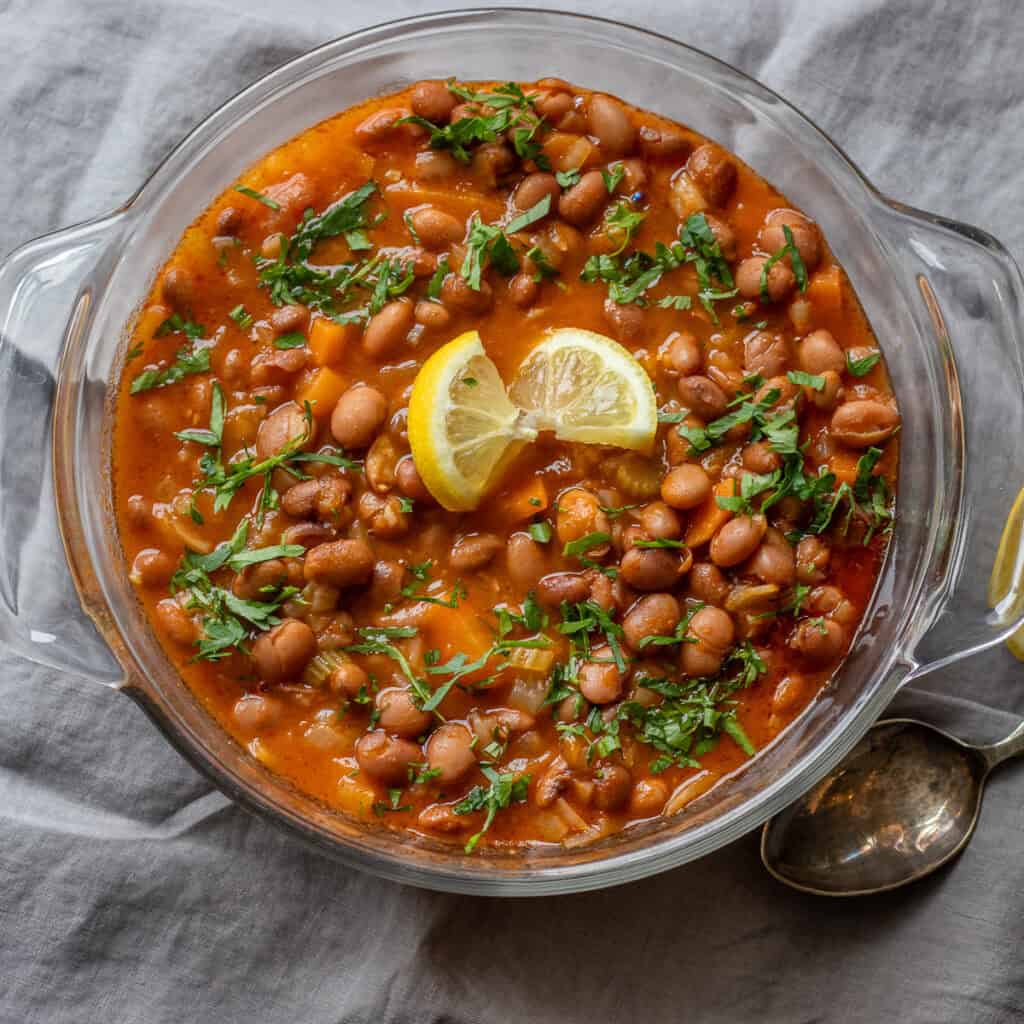 19 Easy & Delicious Turkish Side Dishes - Cooking Gorgeous