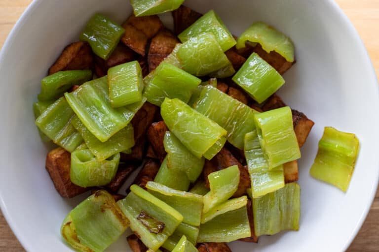 Arnavut Cigeri - Turkish Liver Recipe - Cooking Gorgeous