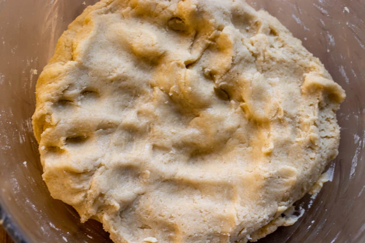 Sekerpare (Turkish Semolina Cookies) - Cooking Gorgeous