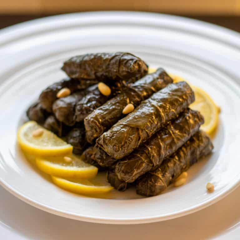 Tas Kebabi - Turkish Beef Stew - Cooking Gorgeous