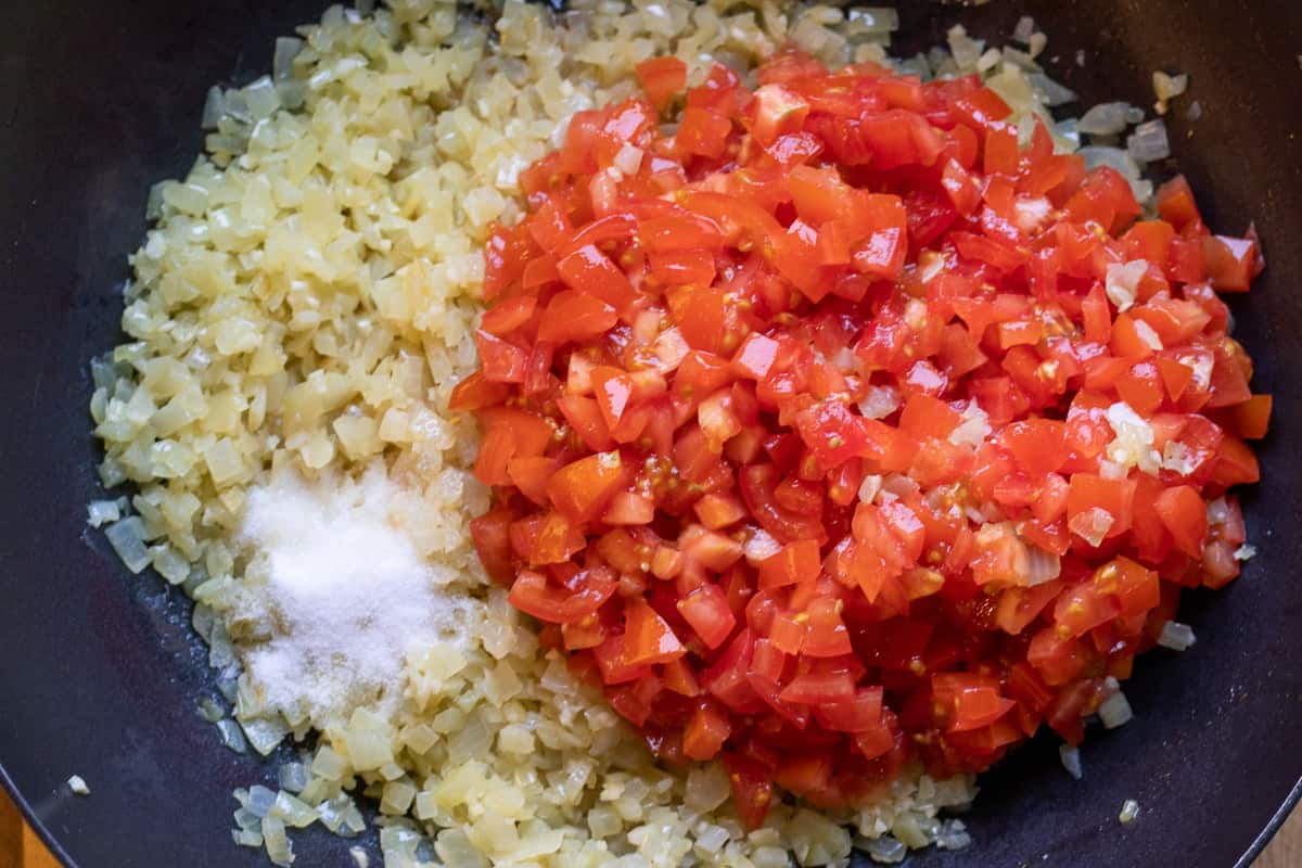 Imam Bayildi (Turkish Stuffed Eggplant) - Cooking Gorgeous