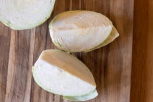 Kapuska | Turkish Cabbage Stew - Cooking Gorgeous