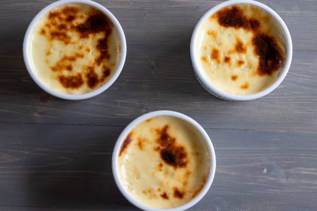 Sutlac - Turkish Rice Pudding - Cooking Gorgeous