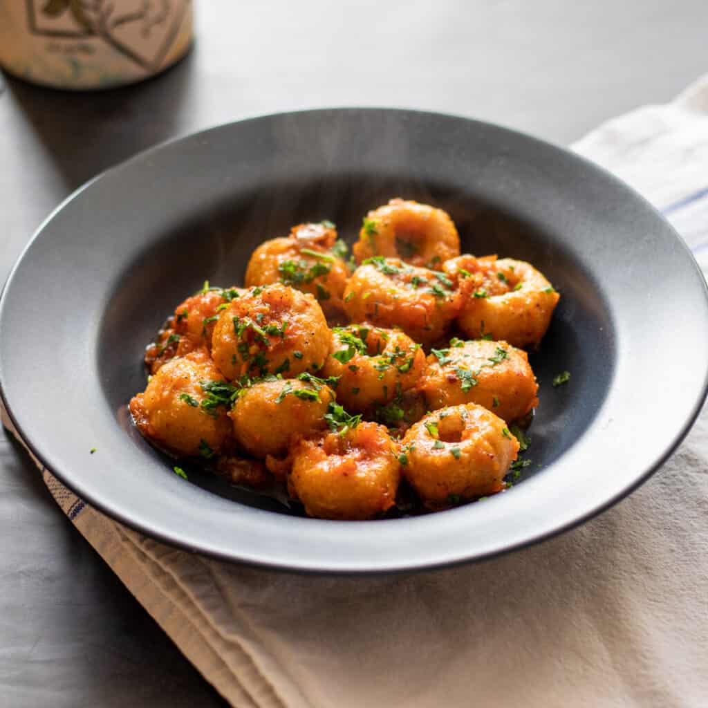 19 Easy & Delicious Turkish Side Dishes - Cooking Gorgeous