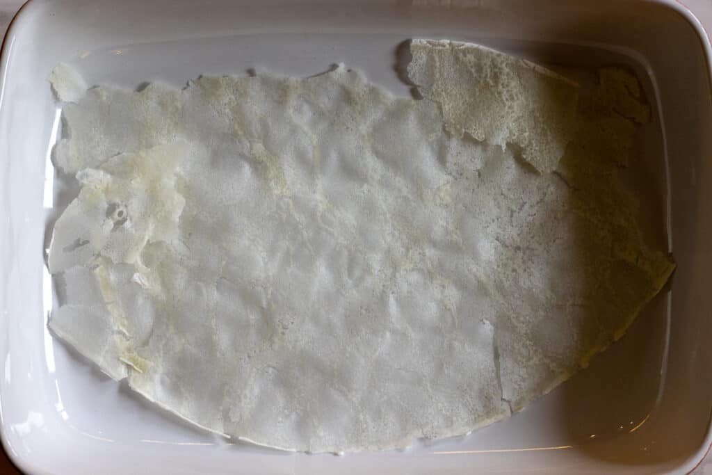 Easy Güllaç Recipe - Cooking Gorgeous