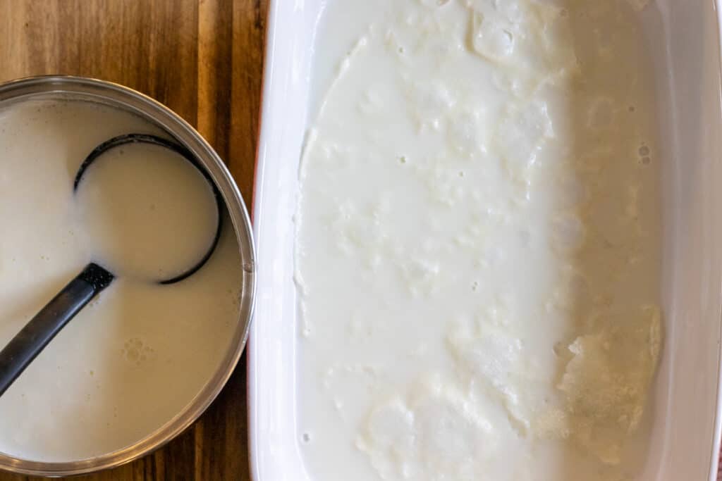 Easy Güllaç Recipe - Cooking Gorgeous