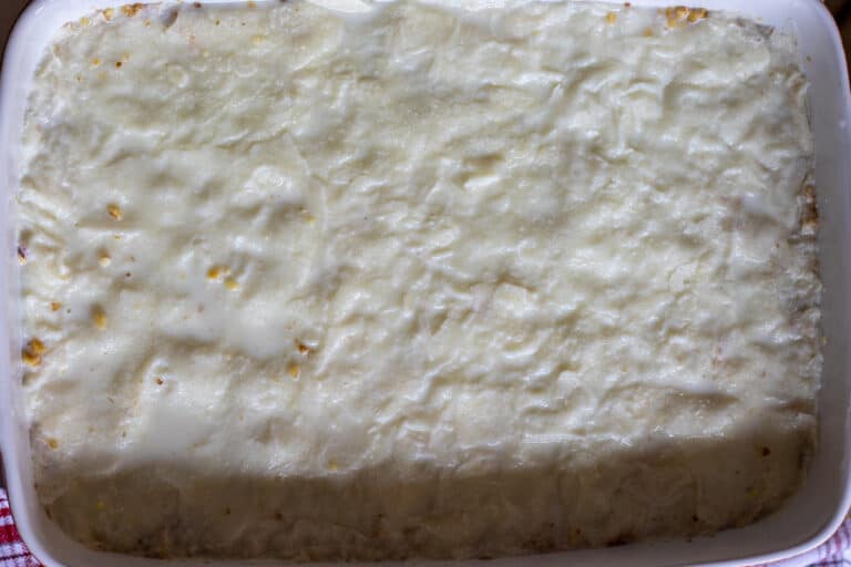 Güllaç Recipe - Cooking Gorgeous