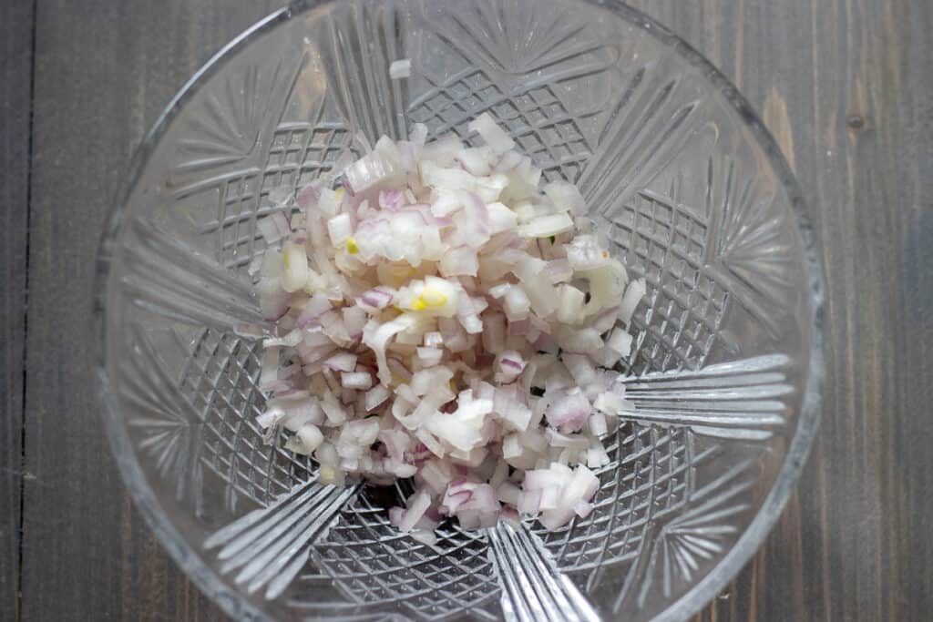 Tartar Sauce with Capers - Cooking Gorgeous