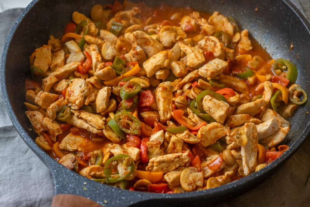 Easy Low Calorie Meals for Summer - Cooking Gorgeous