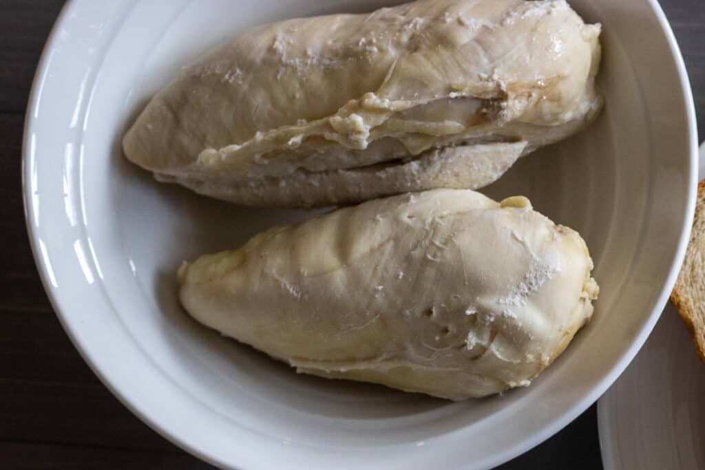 Çerkez Tavuğu (Circassian Chicken) - Cooking Gorgeous