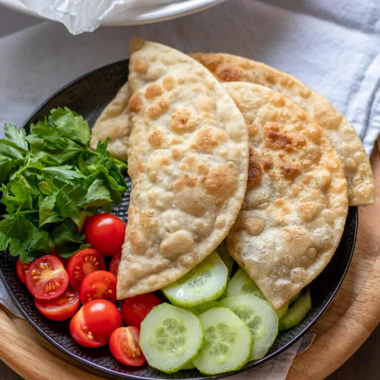 Cheese Borek - Peynirli Borek - Cooking Gorgeous