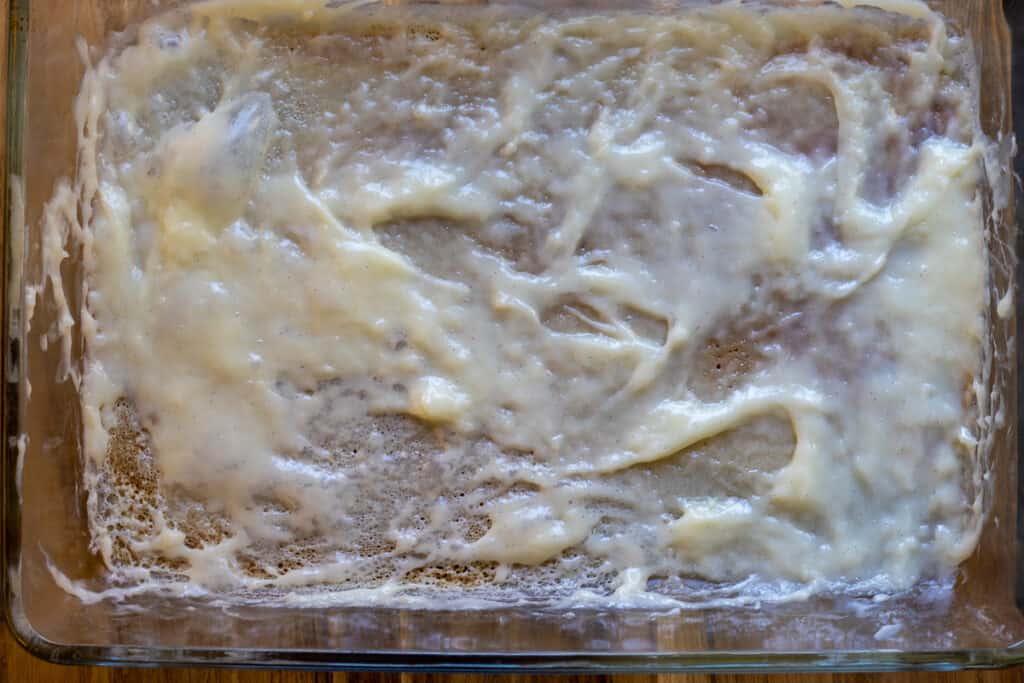 Kazandibi Recipe - Cooking Gorgeous