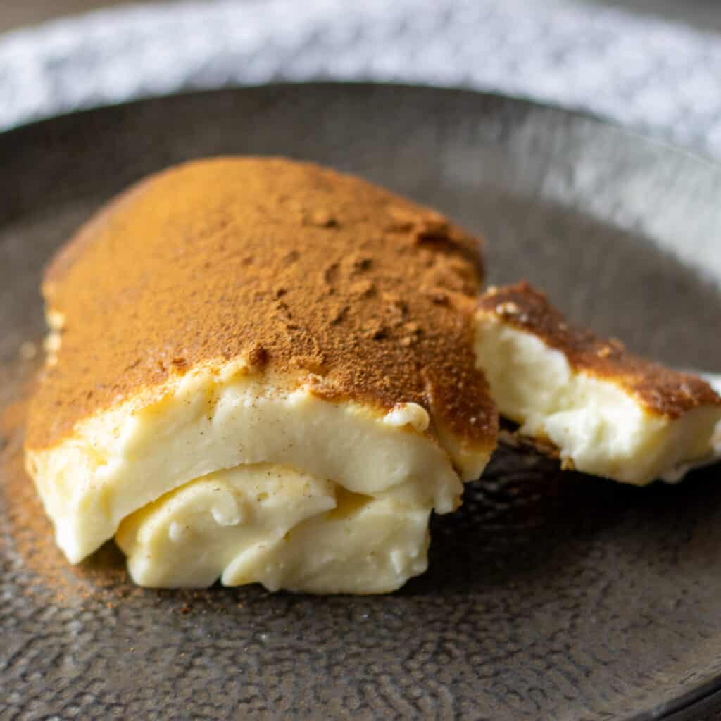 Kazandibi Recipe - Cooking Gorgeous