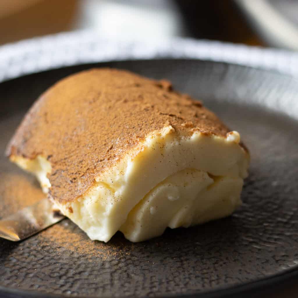 Kazandibi Recipe - Cooking Gorgeous