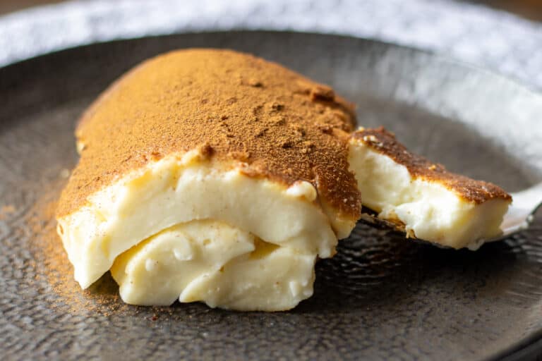 Kazandibi Recipe - Cooking Gorgeous