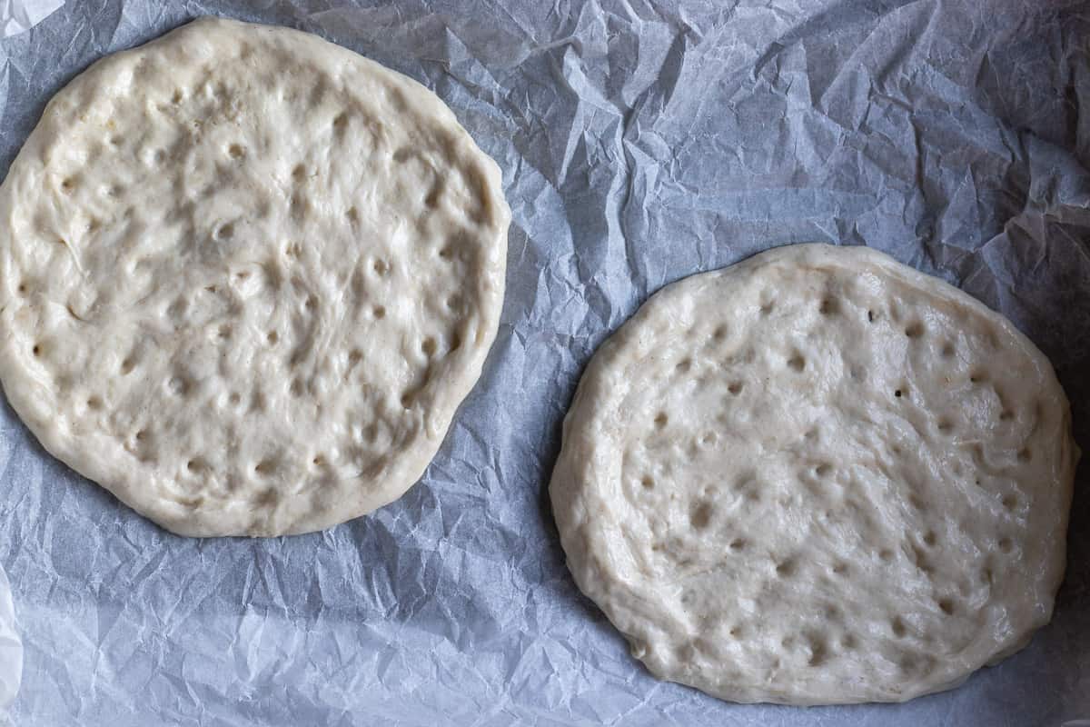 Pakistani Roghni Naan Recipe - Cooking Gorgeous