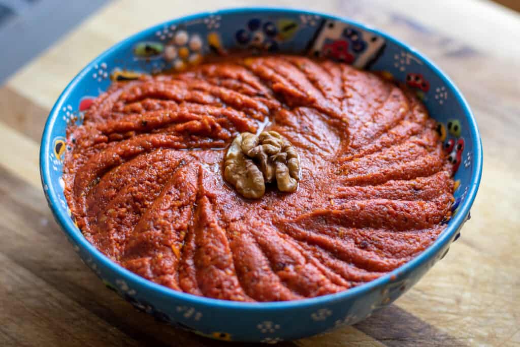 The Ultimate Middle Eastern Meze Platter - Cooking Gorgeous