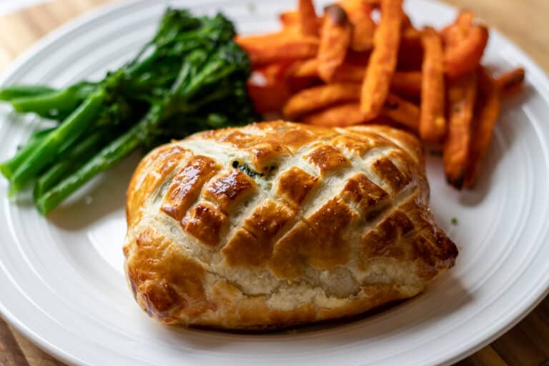 16 Best Side Dishes For Salmon - Cooking Gorgeous