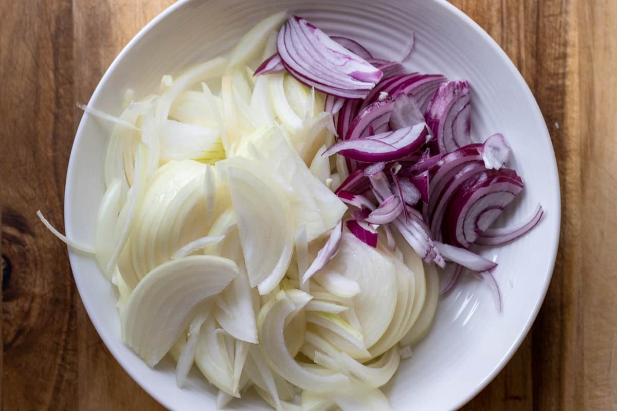 Traditional French Onion Soup - Cooking Gorgeous