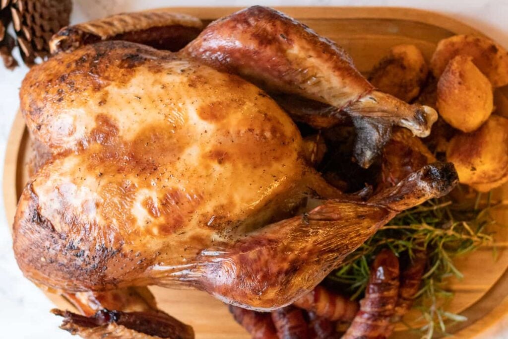 Delicious Turkey Recipes You'll Actually Love - Cooking Gorgeous