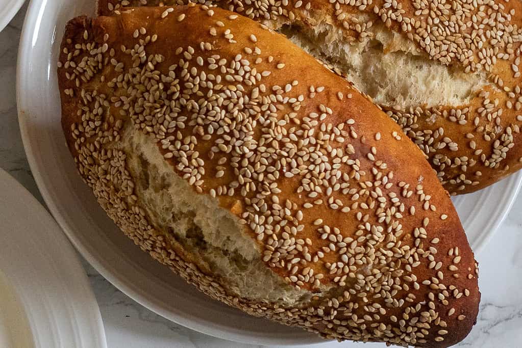 Izmir Kumru - Turkish Sandwich - Cooking Gorgeous