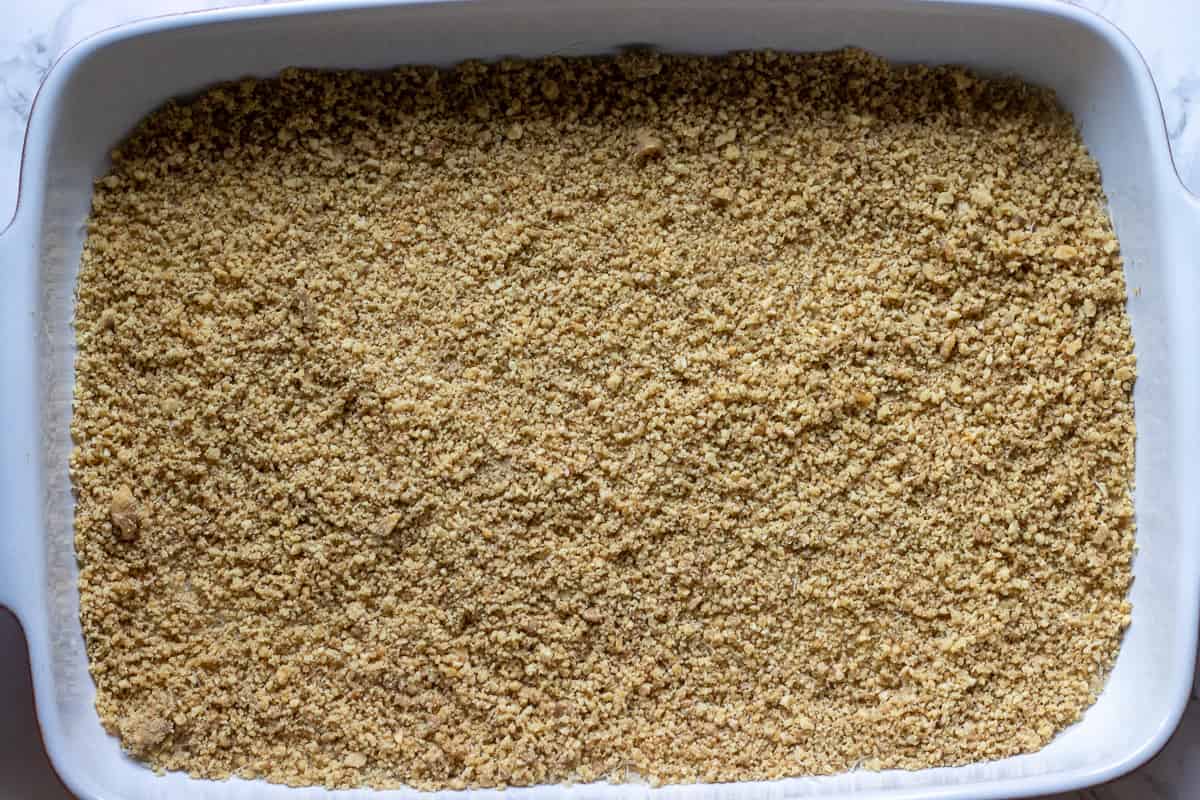 Kadaif Dessert - Turkish Tel Kadayif - Cooking Gorgeous
