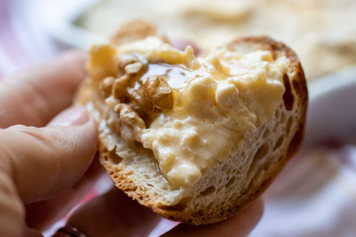 Turkish Kaymak Recipe (Geymar) - Cooking Gorgeous