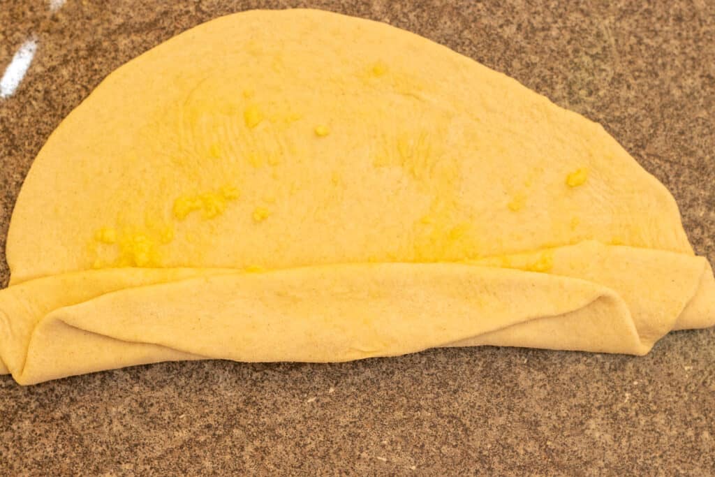 Easy Guyanese Oil Roti Recipe - Cooking Gorgeous