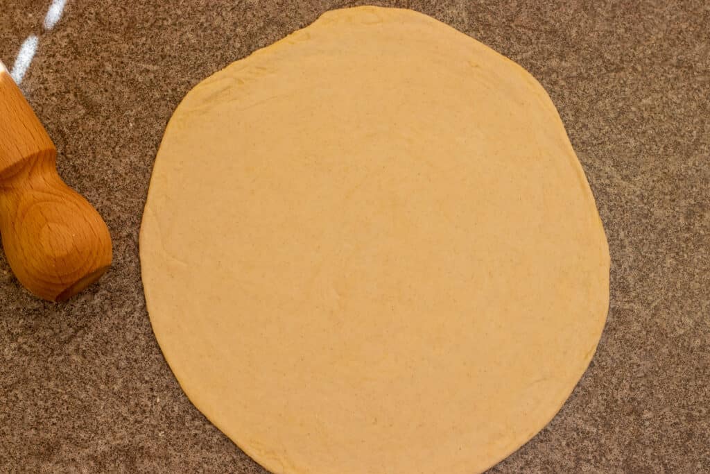 Easy Guyanese Oil Roti Recipe - Cooking Gorgeous
