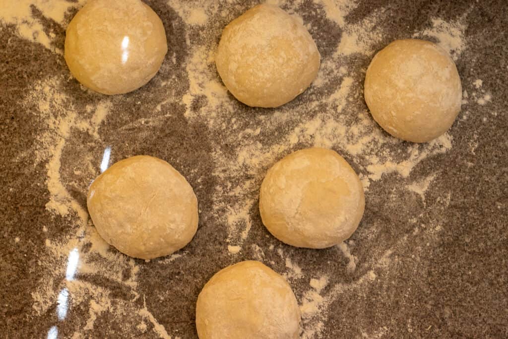 Easy Guyanese Oil Roti Recipe - Cooking Gorgeous