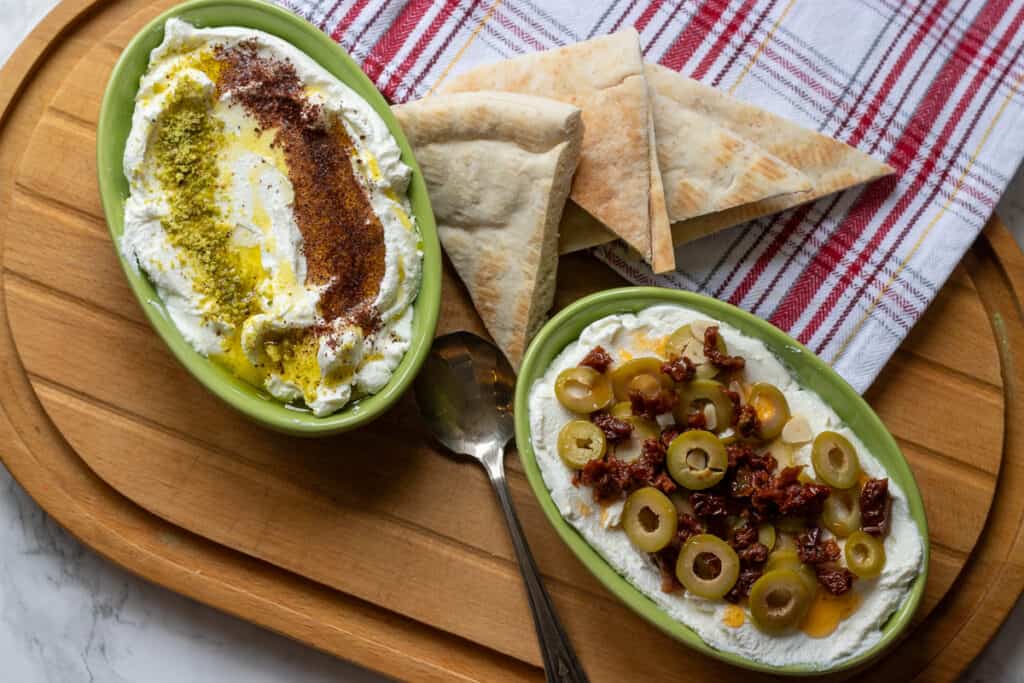 The Ultimate Middle Eastern Meze Platter - Cooking Gorgeous