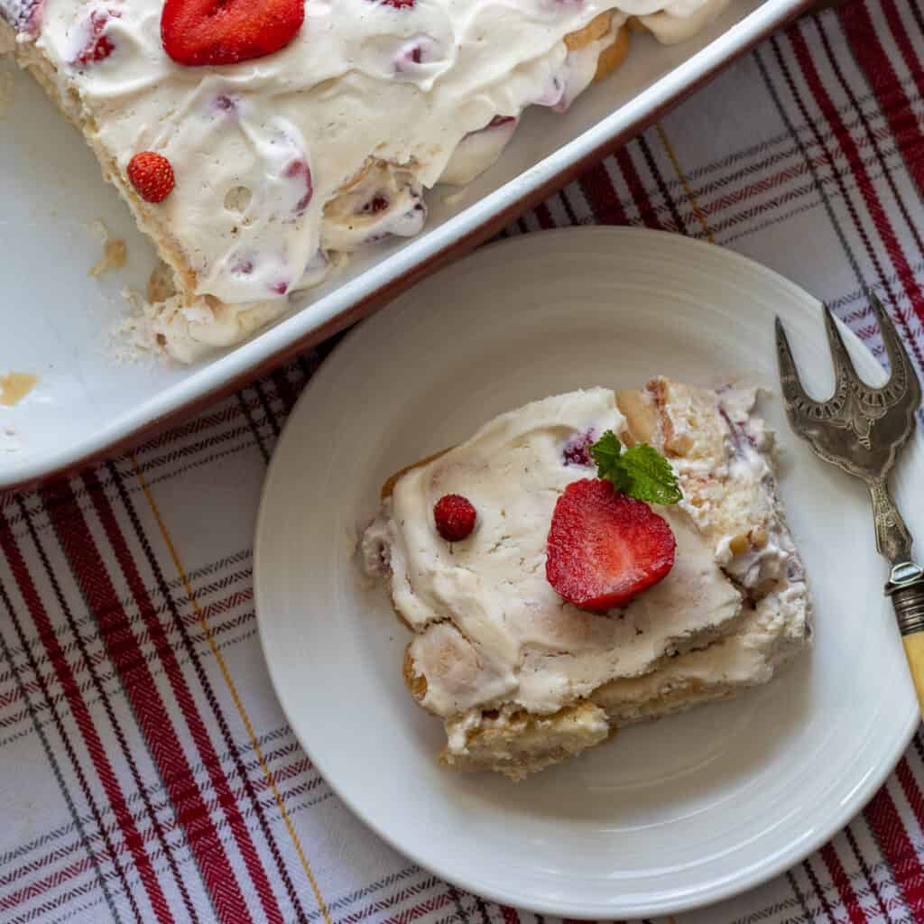 Turkish Tea - Çay - Cooking Gorgeous