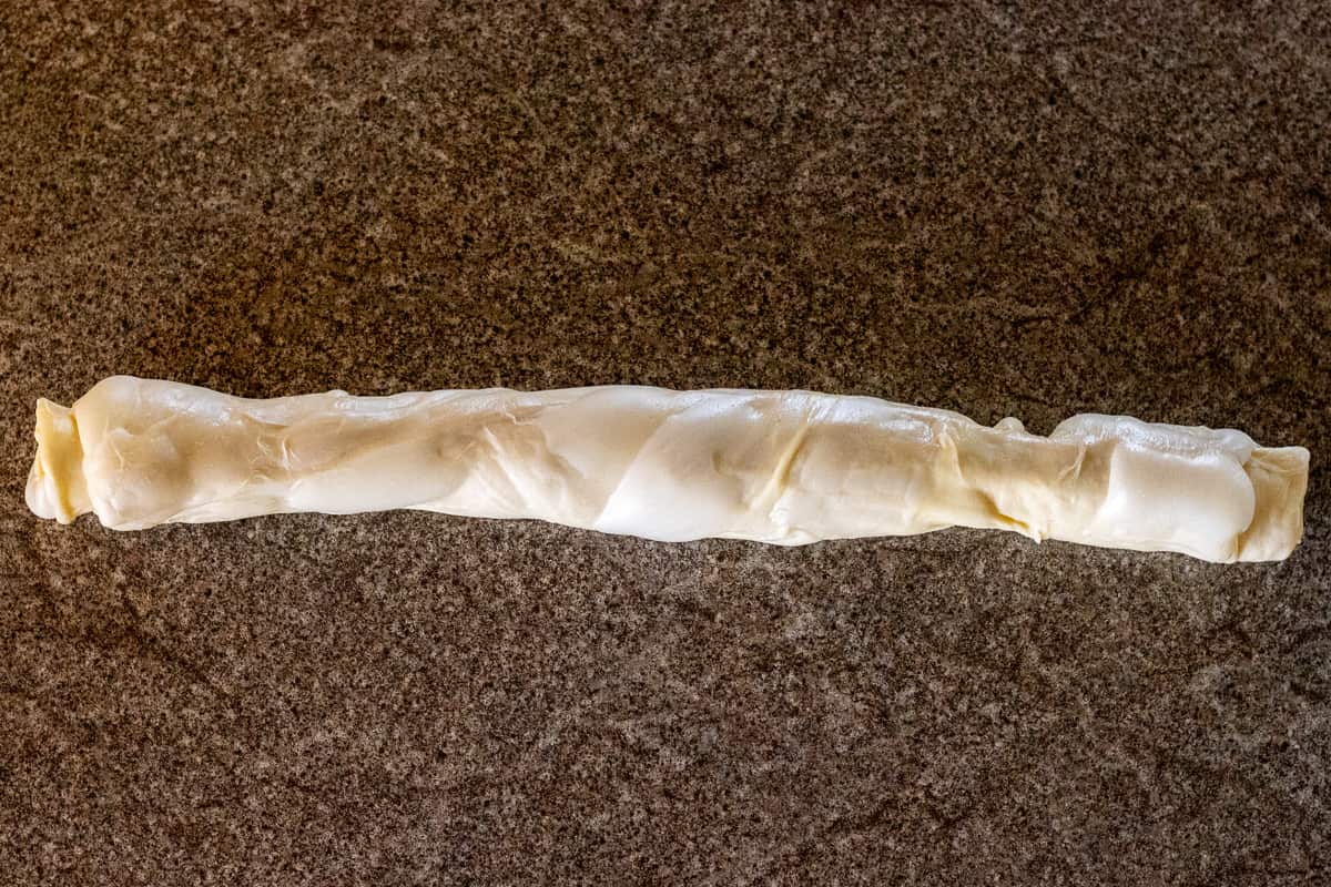 Turkish Boyoz Pastry Recipe - Cooking Gorgeous