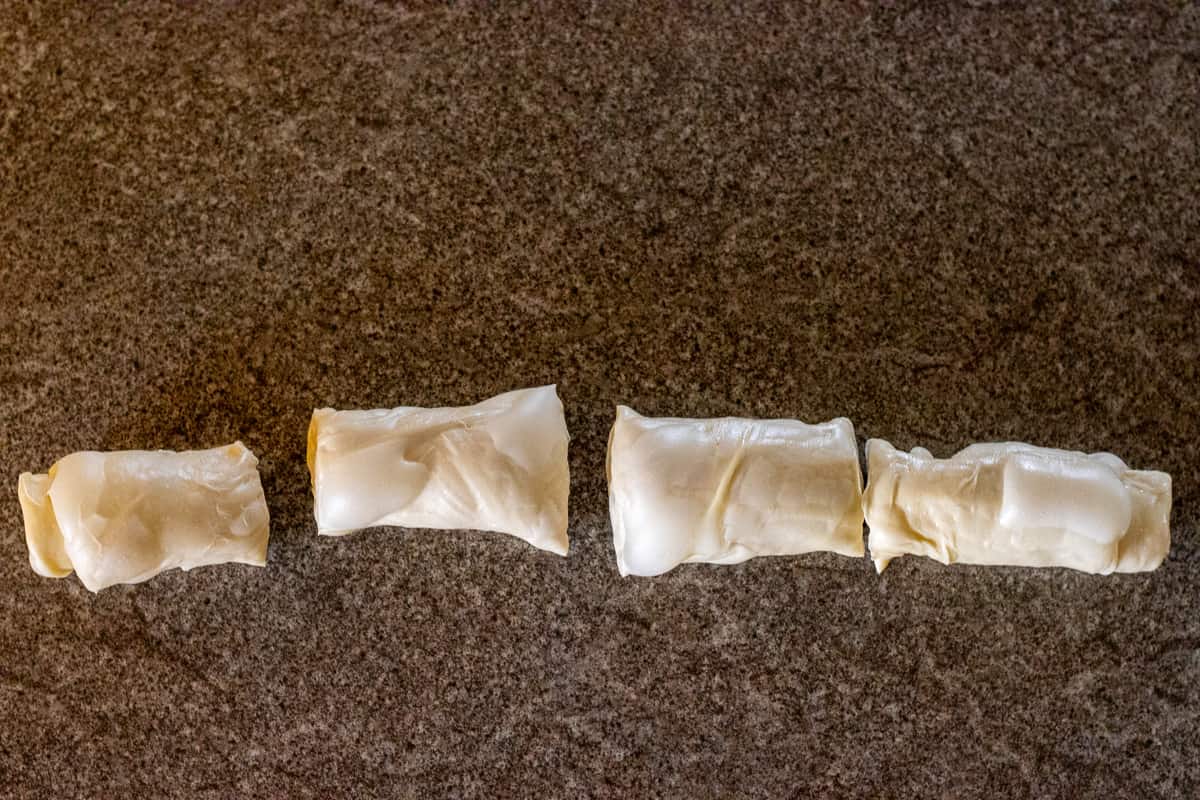 Turkish Boyoz Pastry Recipe - Cooking Gorgeous