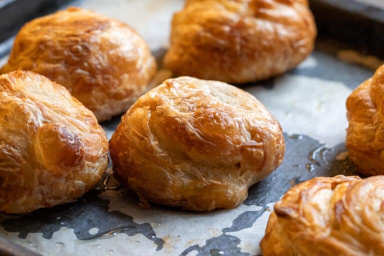 Turkish Boyoz Pastry Recipe - Cooking Gorgeous