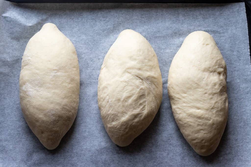 Bolillo - Crusty Mexican Bread Rolls - Cooking Gorgeous