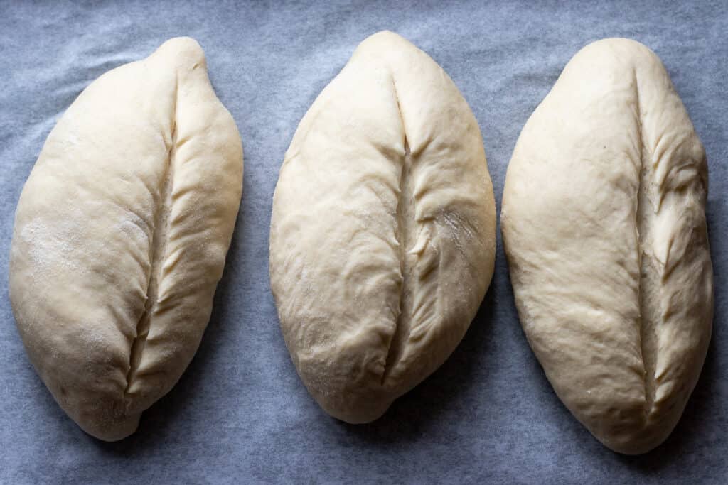 Bolillo - Crusty Mexican Bread Rolls - Cooking Gorgeous